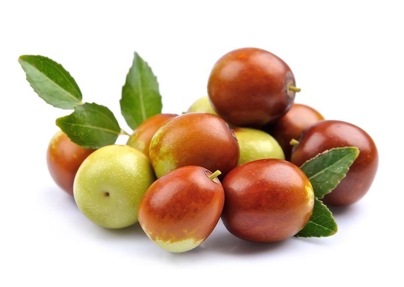 Jujube : Tout savoir en 2 minutes sur ce fruit originaire de Chine