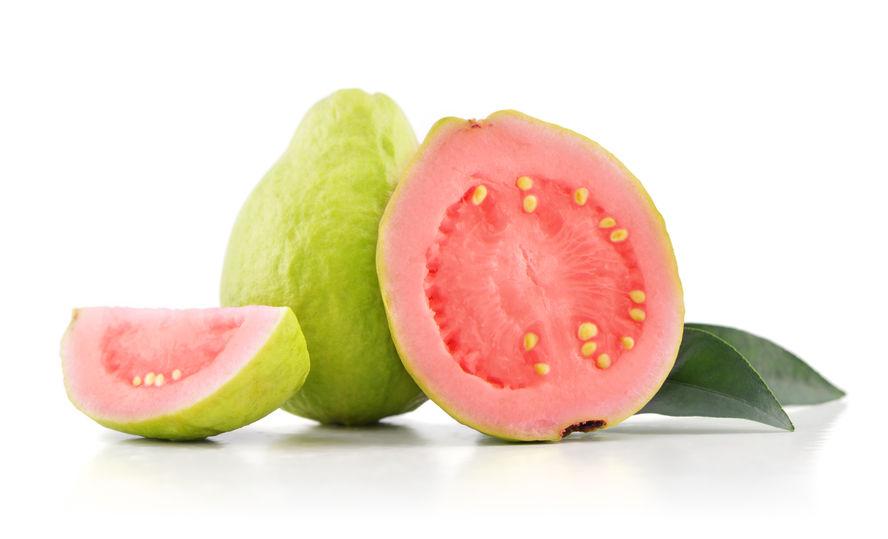 Goyave : tout savoir sur ce fruit tropical en deux minutes- Alex & Alex