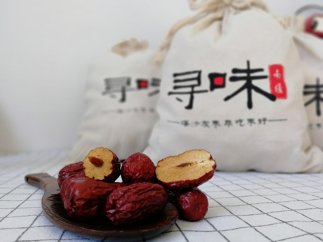 Jujube : Tout savoir en 2 minutes sur ce fruit originaire de Chine