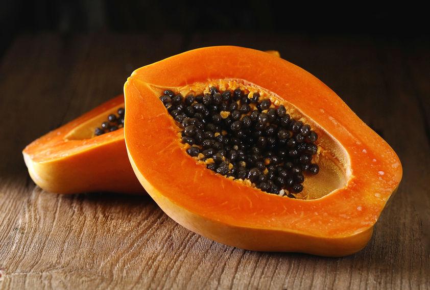 Papaye (fruit) : origine, bienfaits, verte ou mûre - Alex&Alex