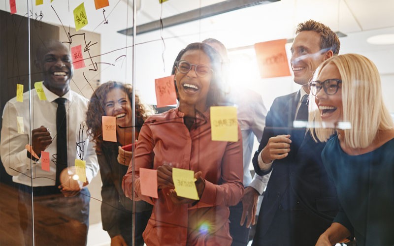 10 idées essentielles pour entretenir la convivialité au bureau - Alex ...