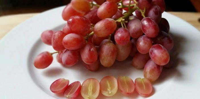 Raisins sans pépin : comment font-ils pour se reproduire ? Alex & Alex