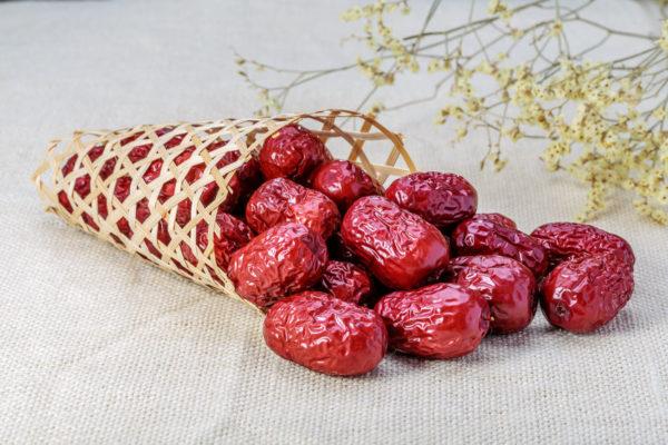 Jujube : Tout savoir en 2 minutes sur ce fruit originaire de Chine