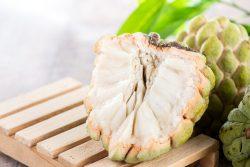 Zatte : le guide complet de ce fruit originaire d'Afrique de l'Ouest