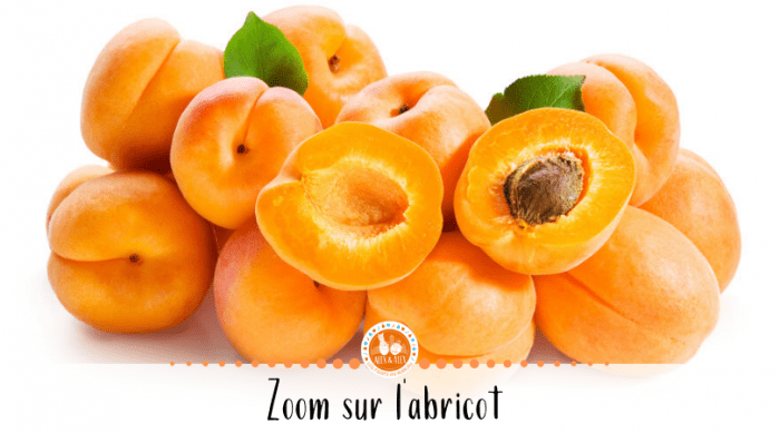 Fruits avec noyau : la liste complète en français - Alex & Alex