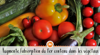 Les 30 aliments qui procurent le plus de vitamine C